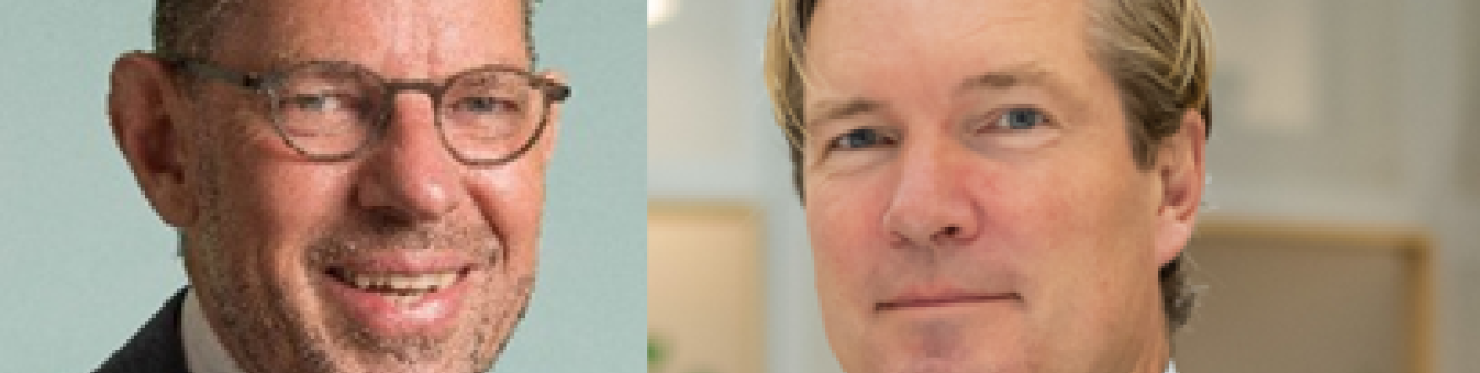 Nieuwe samenstelling dagelijks bestuur | MRDH Metropoolregio Rotterdam ...