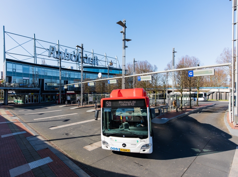 Nieuws | MRDH Metropoolregio Rotterdam Den Haag